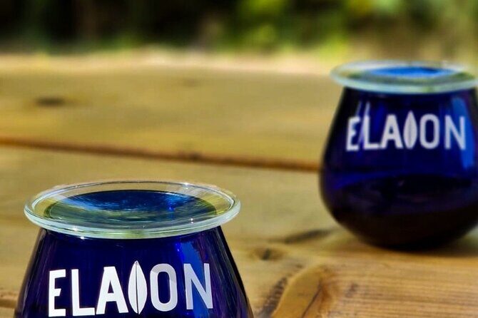 North Corfu Olive Tour With Olive oil Tasting & Meze - Key Points