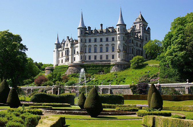 North Day Tour: Dunrobin Castle, Glenmorangie, Dornoch and More - Who Will Love This Tour?