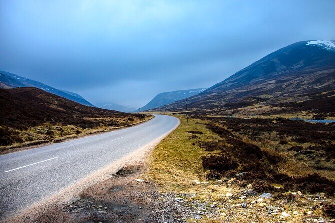 North East Coastal Trail Small Group Day Tour from Aberdeen - A Full Breakdown of the Itinerary