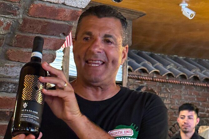 North End Boston Food Tour - A Closer Look at the North End Boston Food Tour