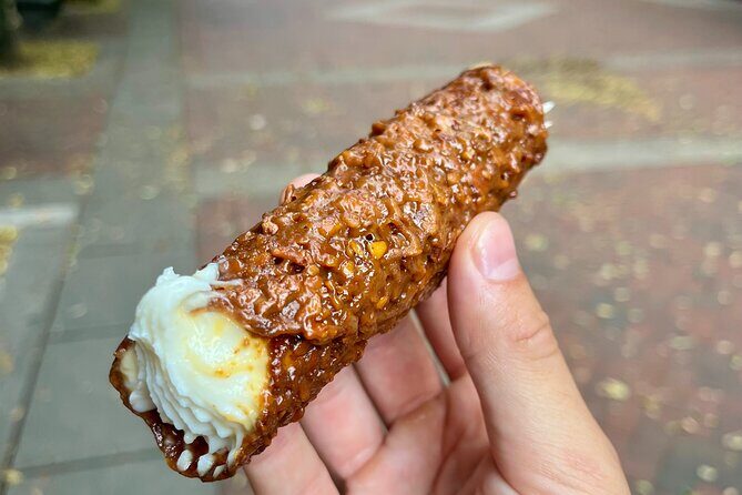 North End Food Tour: Taste Boston's Italian Heritage - Discovering the North End’s Charm Through Food and History