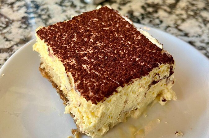 North End Food Tour: Taste Boston's Italian Heritage - FAQ