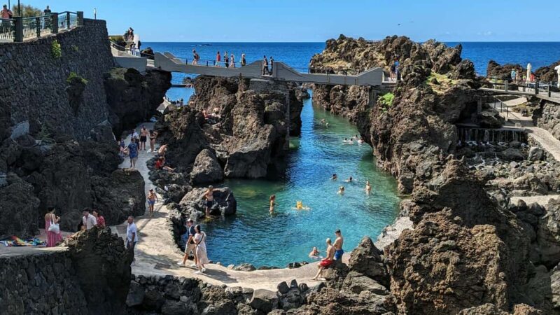 North Express: Half-day Private Jeep Tour - Who This Tour Is Best For