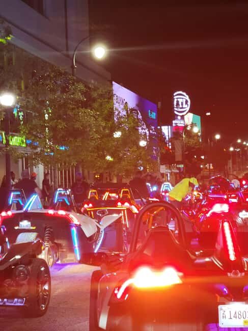 North Georgia: Date Night Ride in a Polaris Slingshot - Final Thoughts