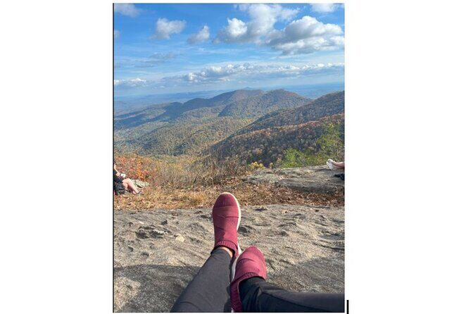 North Georgia Hiking and Adventuring - Exploring North Georgia Hiking and Adventuring: A Practical Review