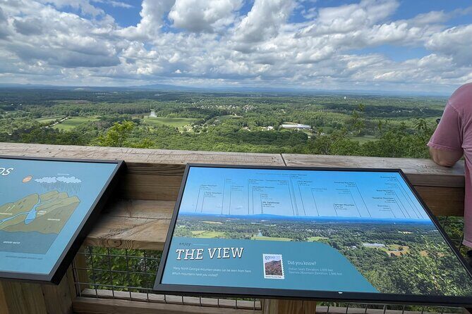North Georgia Hiking and Adventuring - An In-Depth Look at North Georgia Hiking and Adventuring
