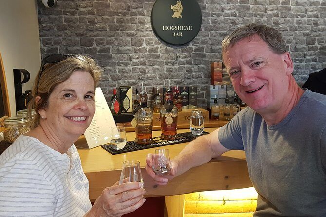 North Highland Deluxe Whisky Tour with Castle Option - Value for Money: Is It Worth It?