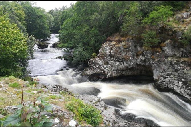 North Highland Tour including Dunrobin Castle and much more From Inverness City - Loch Fleet: Wildlife and Natural Beauty