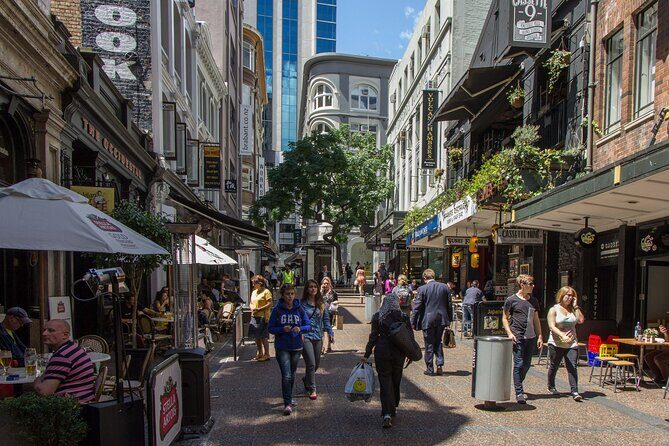 North Island Four-Day Highlights Tour from Auckland - The Sum Up