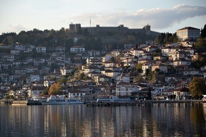North Macedonia: Ohrid & Saint Naum Day Tour from Tirana - Authentic Experiences from Reviews