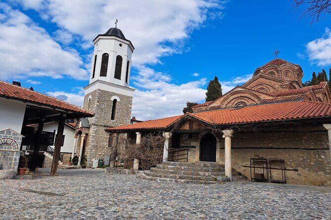 North Macedonia: Ohrid & Saint Naum Day Tour from Tirana - Final Thoughts: Who Will Love This Tour?