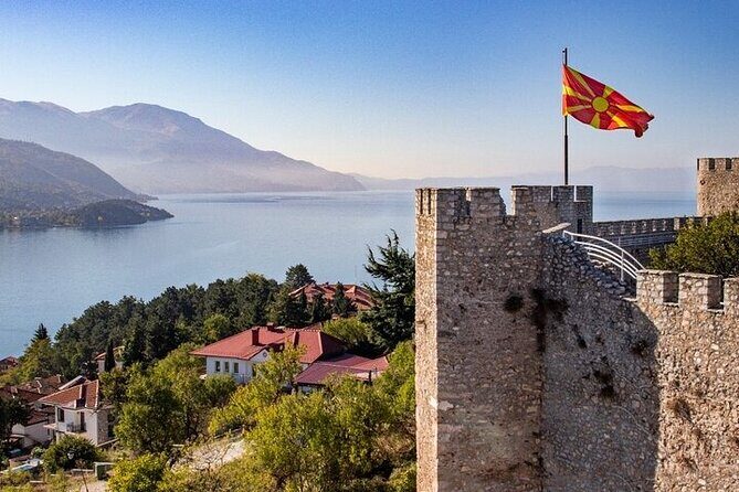 North Macedonia: Ohrid & Saint Naum Day Tour from Tirana - FAQs