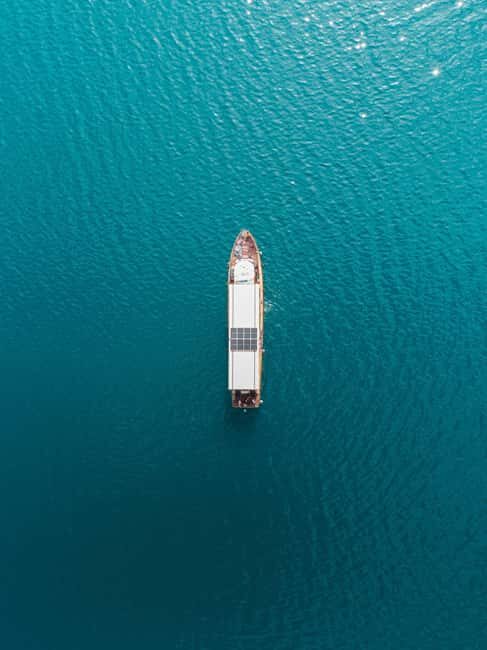 North Macedonia: Ohrid & St Naum Day Tour from Tirana - Key Points