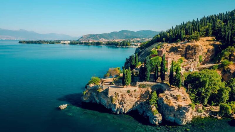 North Macedonia: Ohrid & St Naum Day Tour from Tirana - Final Thoughts
