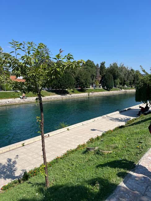North Macedonia: Struga & Ohrid Day Trip from Tirana - Key Points