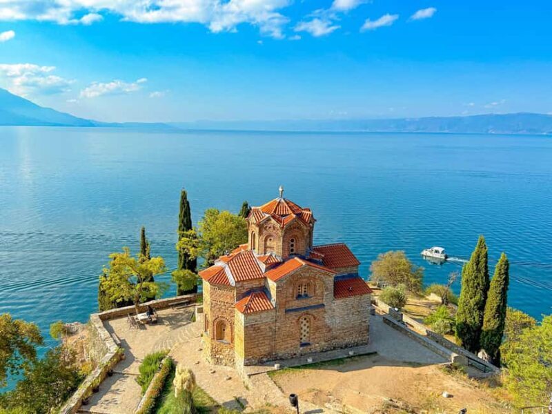 North Macedonia: Struga & Ohrid Day Trip from Tirana - A Deep Dive into the Experience
