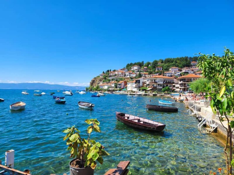 North Macedonia: Struga & Ohrid Day Trip from Tirana - Who Would Love This Tour?