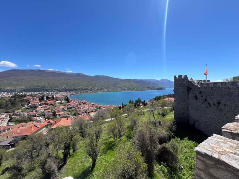 North Macedonia: Struga & Ohrid Day Trip from Tirana - FAQs