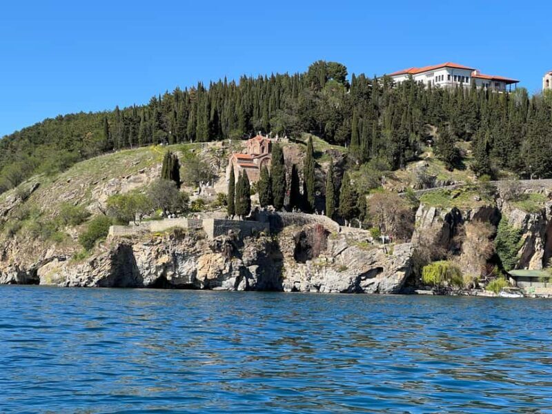 North Macedonia: Struga & Ohrid Day Trip from Tirana - Final Thoughts