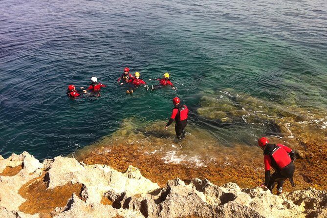 North Mallorca Coasteering Tour with Transfers - Practical Tips for Future Participants