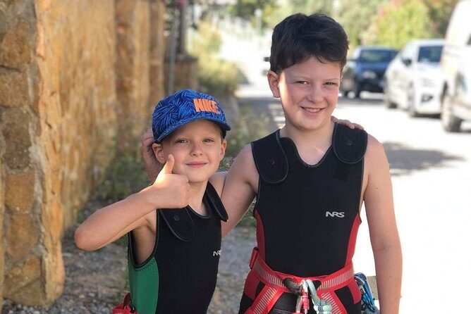 North Mallorca Coasteering Tour with Transfers - Who Will Love This Tour?