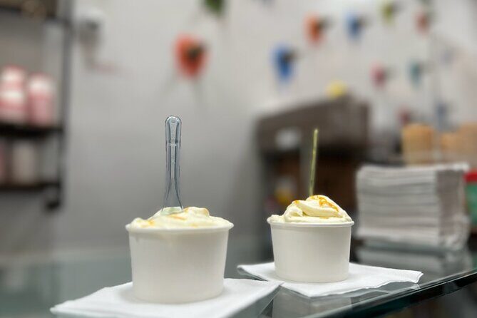 North Park San Diego Walking Food Tour - Exploring North Park through Food and Streets