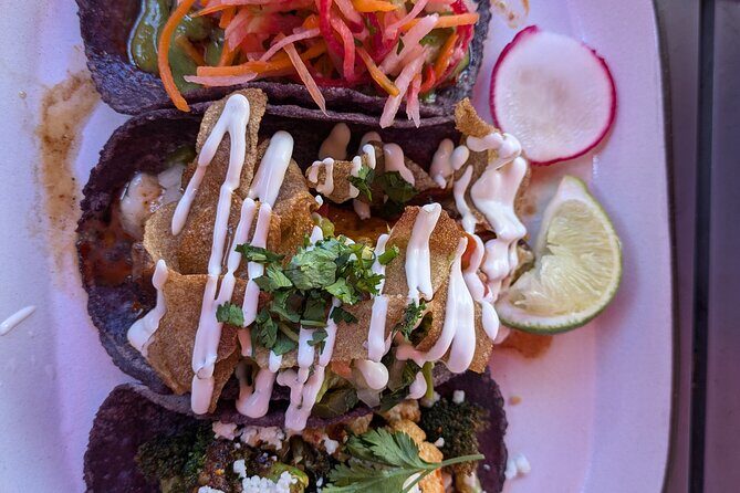 North Park San Diego Walking Food Tour - Final Thoughts