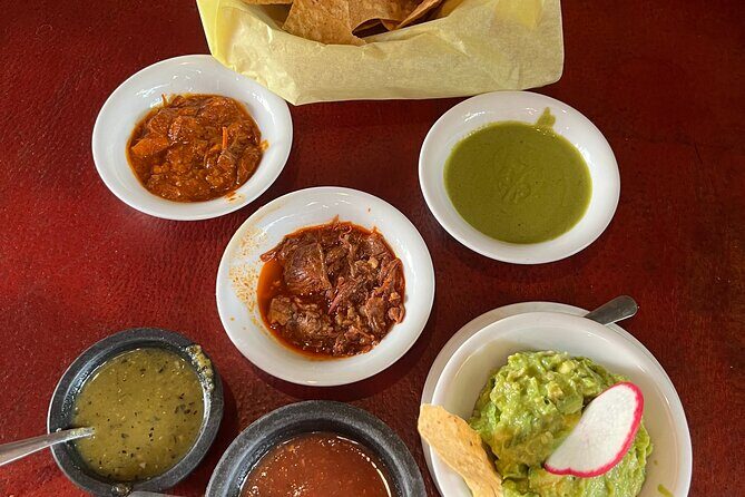 North Park San Diego Walking Food Tour - FAQ