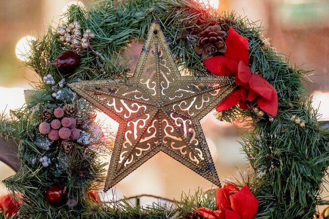 North Pole Express Bus Tour NYC Christmas Lights Experience - Final Thoughts