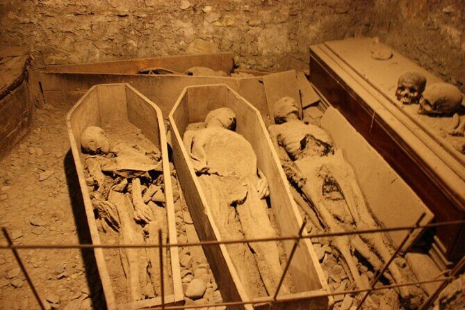 North Quay Ghost Walk Tour - Exploring Dublin’s Haunted Heart: The North Quay Ghost Walk Tour