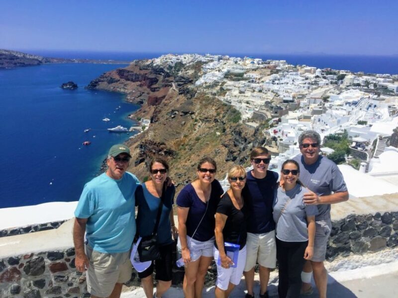North Santorini: Private Tour with Oia Sunset by Natives - Final Thoughts