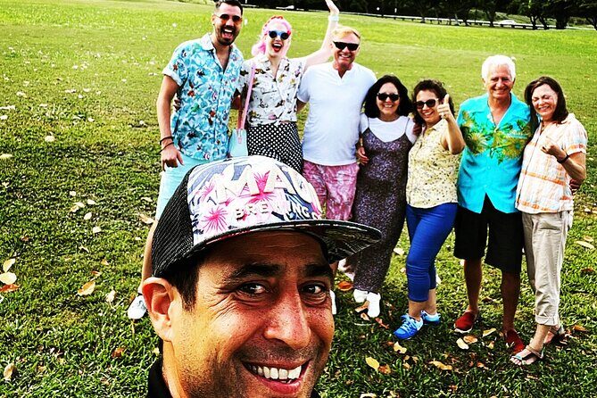 North Shore Excursion Private 7 Hour Tour of Oahu Countryside - FAQ