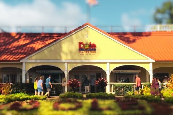 North Shore Foodie Fun: Eat, Explore, Enjoy (Incl. Dole) - Key Points