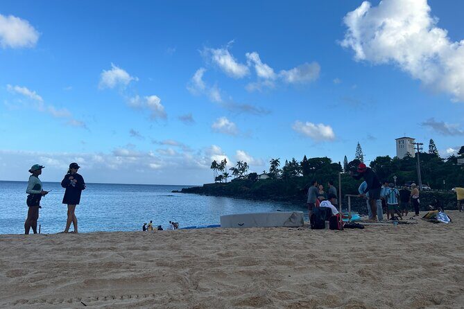 North Shore Highlight Tour - The Practical Side: Transportation, Timing, and Group Size