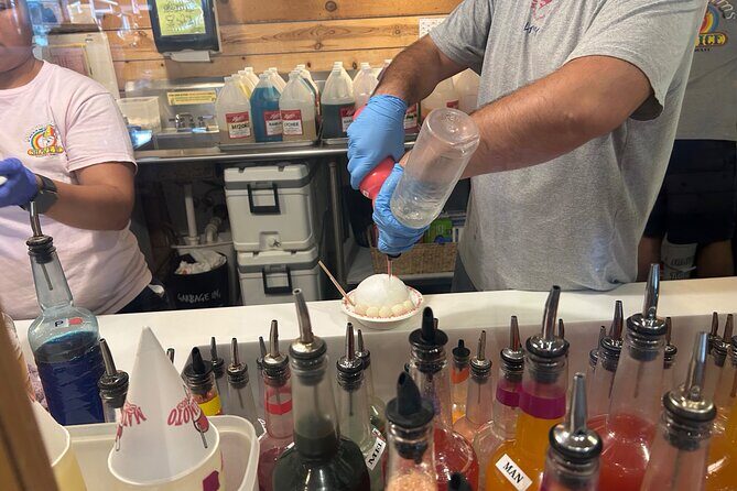 North Shore Highlight Tour - Frequently Asked Questions