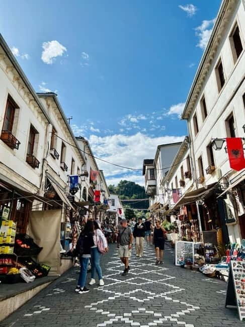 North & South Albania: A 5 Day Tour - The Practical Side: What to Expect