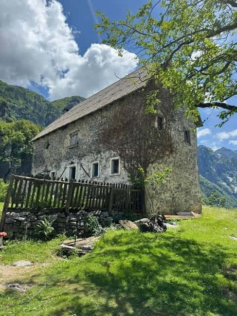 North & South Albania: A 5 Day Tour - Authentic Experiences & Insider Tips