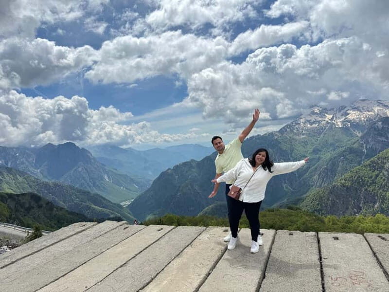 North & South Albania: A 5 Day Tour - Final Thoughts