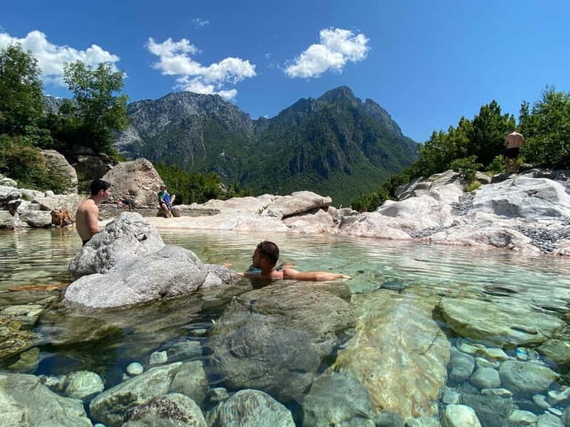 North & South Albania: A 5 Day Tour - FAQs
