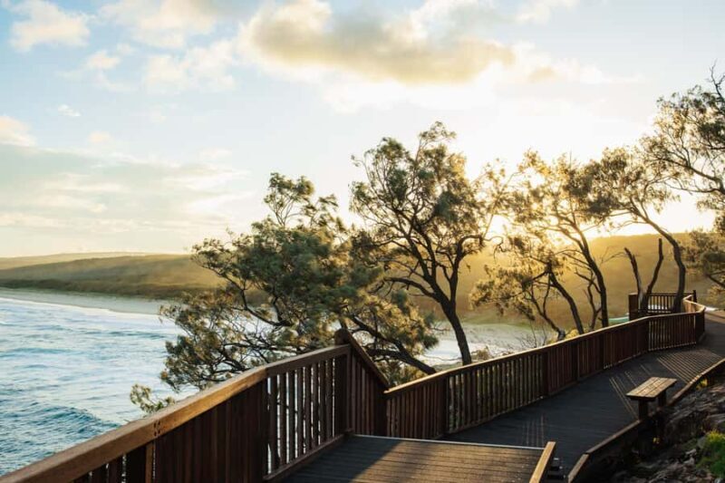 North Stradbroke Island Cultural Private Tour from Brisbane - Why You’ll Love the North Stradbroke Island Private Tour