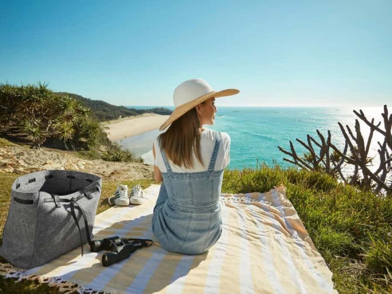 North Stradbroke Island Cultural Private Tour from Brisbane - The Sum Up