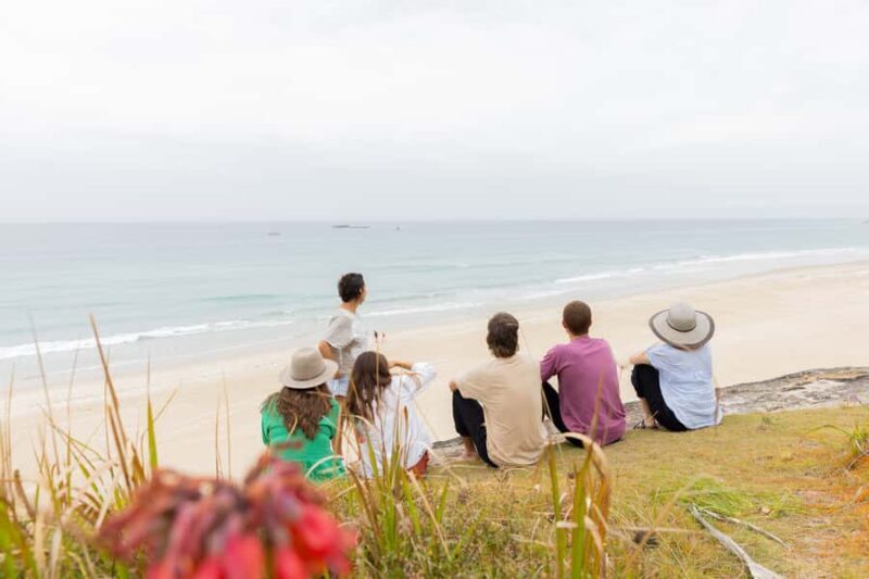 North Stradbroke Island: Minjerribah Cultural Driving Tour - The Sum Up: Who Will Love This Tour?