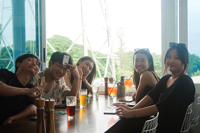 North Stradbroke Island Private Cultural Tour from Brisbane - North Gorge Walk: Wildlife Paradise