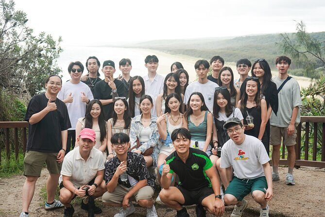 North Stradbroke Island Private Cultural Tour from Brisbane - Practical Details and Considerations