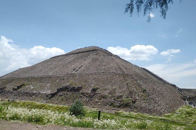 North tour in Mexico City - An In-Depth Look at the North Tour in Mexico City