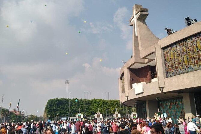 North tour in Mexico City - Who Should Consider This Tour?