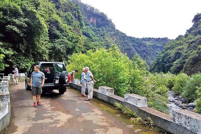 North Tour & Wine Tasting - 4x4 (Small Groups) - Final Thoughts