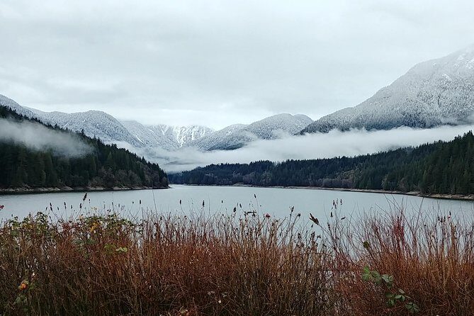 North Vancouver Discovery Private Tour - An In-Depth Look at the North Vancouver Private Tour