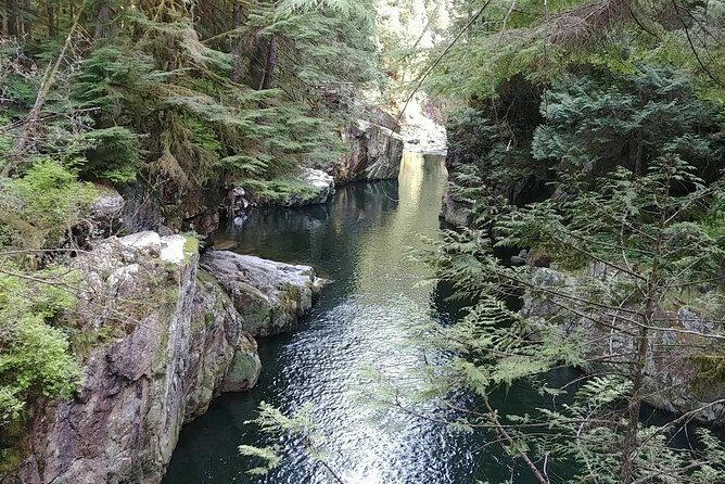 North Vancouver Discovery Private Tour - FAQ