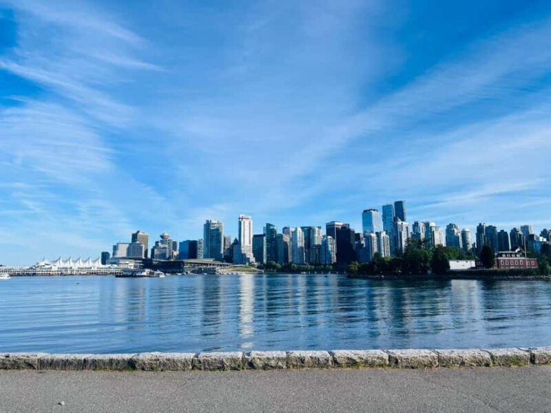 North Vancouver Foodie Adventure - An In-Depth Look at North Vancouver Foodie Adventure